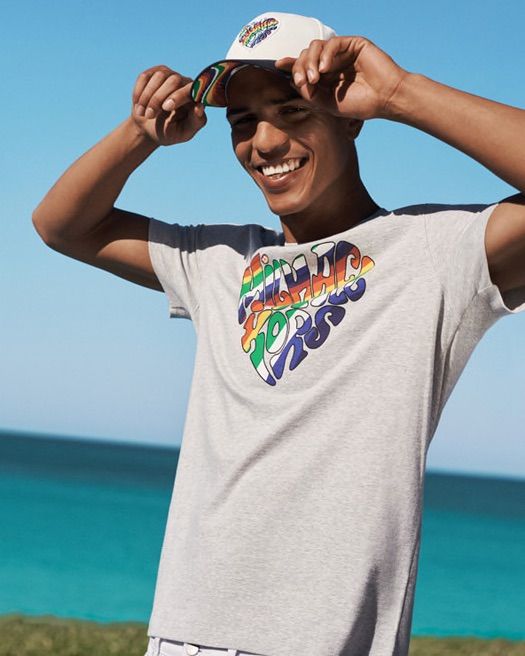 这些品牌都力挺LGBTQ庆同志骄傲月 | 马版 ｜MALAYSIA - 《品 PIN Prestige》