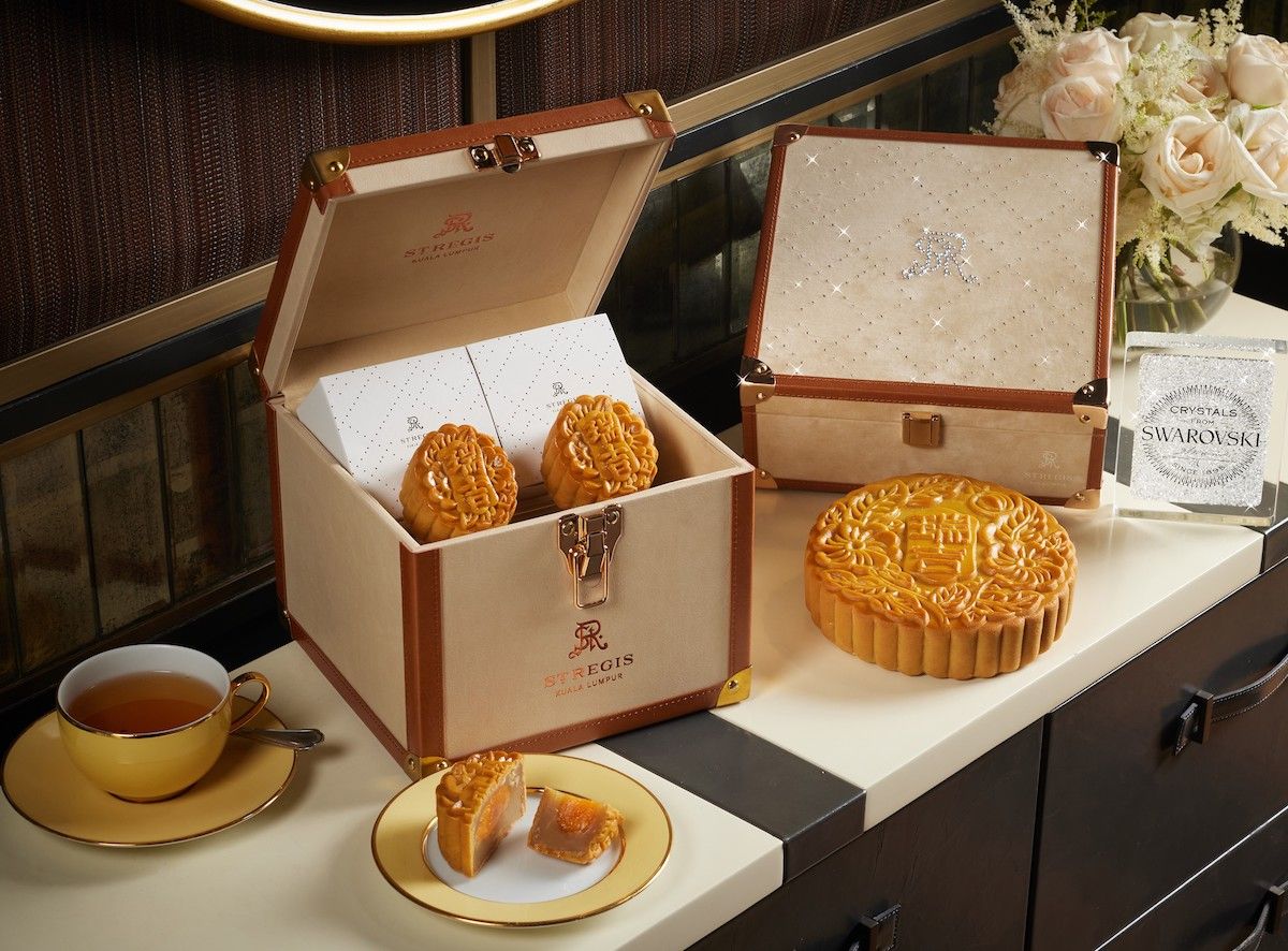 2021中秋月饼礼盒推荐 | 马版 ｜MALAYSIA - 《品 PIN Prestige》