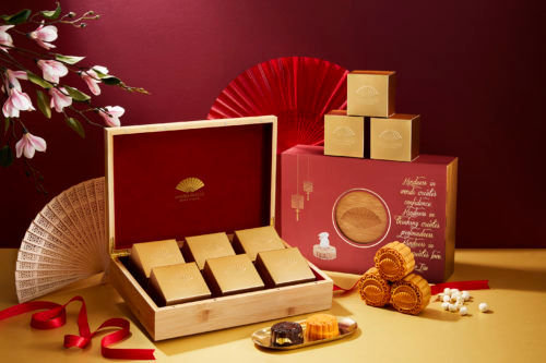 2021中秋月饼礼盒推荐 | 马版 ｜MALAYSIA - 《品 PIN Prestige》