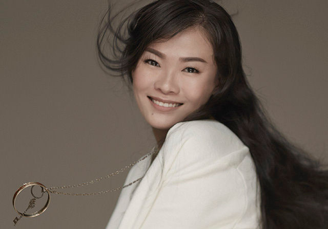 《品》一周年号人物专访特辑：廖慧容 CORRA LIEW | 马版 ｜MALAYSIA - 《品 PIN Prestige》