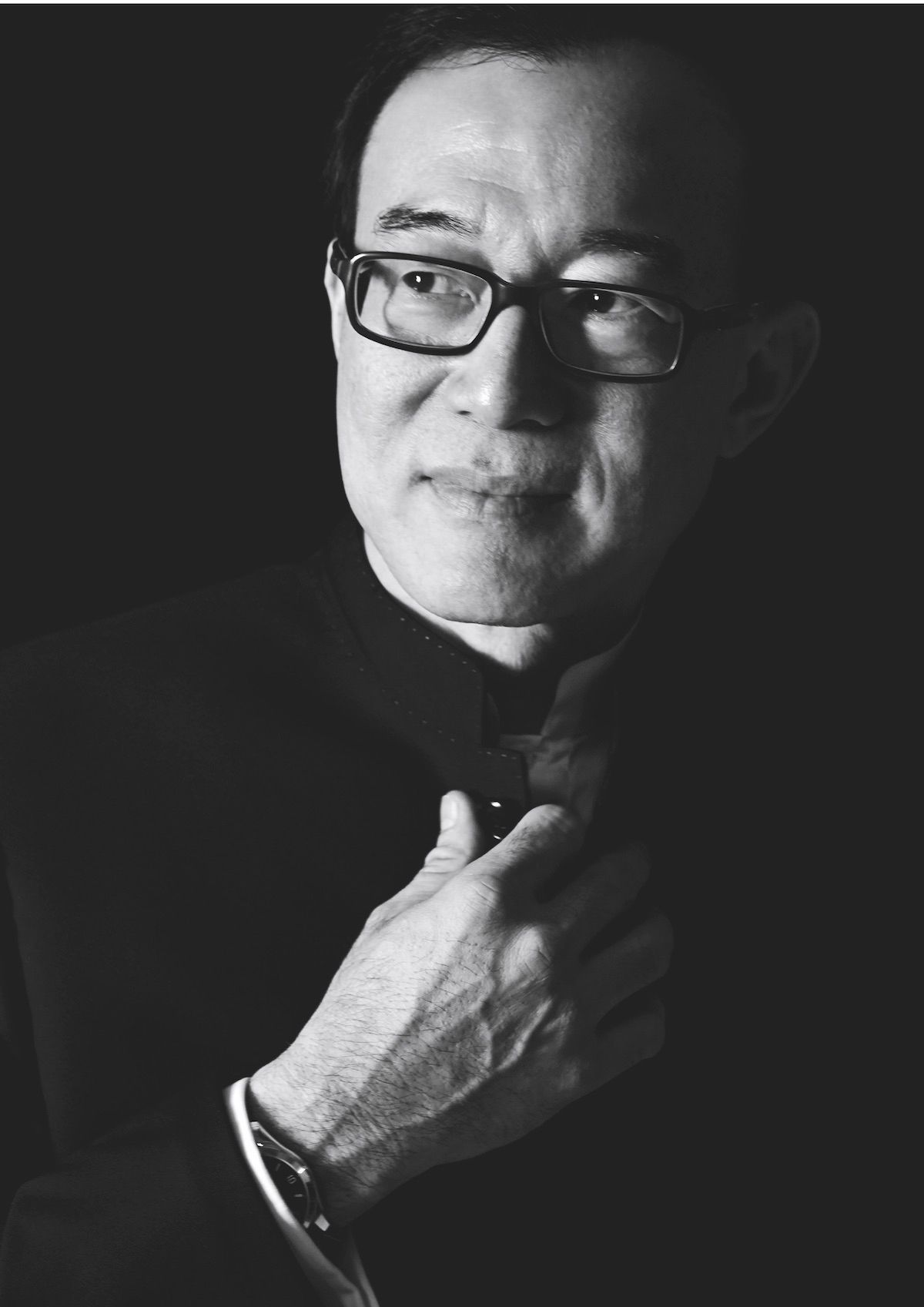 Teo Ah Khing张祖德 赛马超人 | 马版 ｜MALAYSIA - 《品 PIN Prestige》