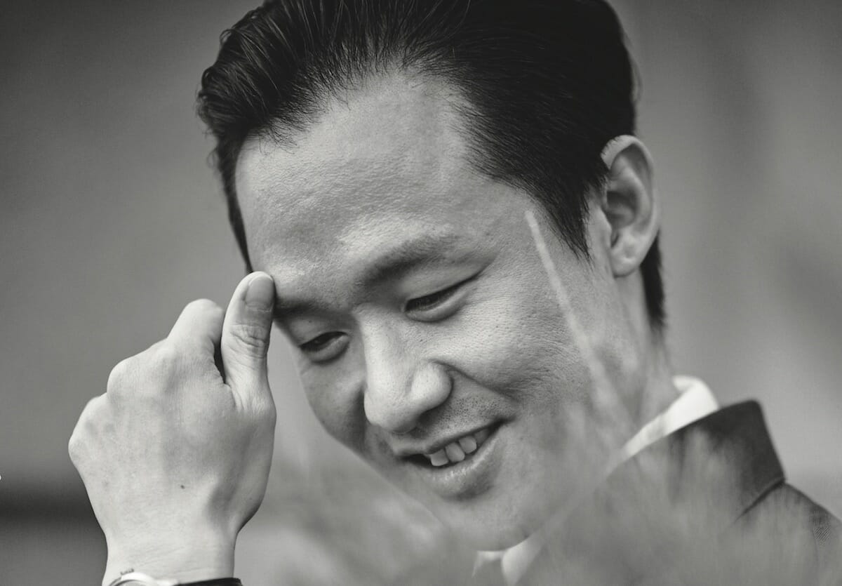 Lim Fang Heng 林方兴 舒服西装有一套 | 马版 ｜MALAYSIA - 《品 PIN Prestige》