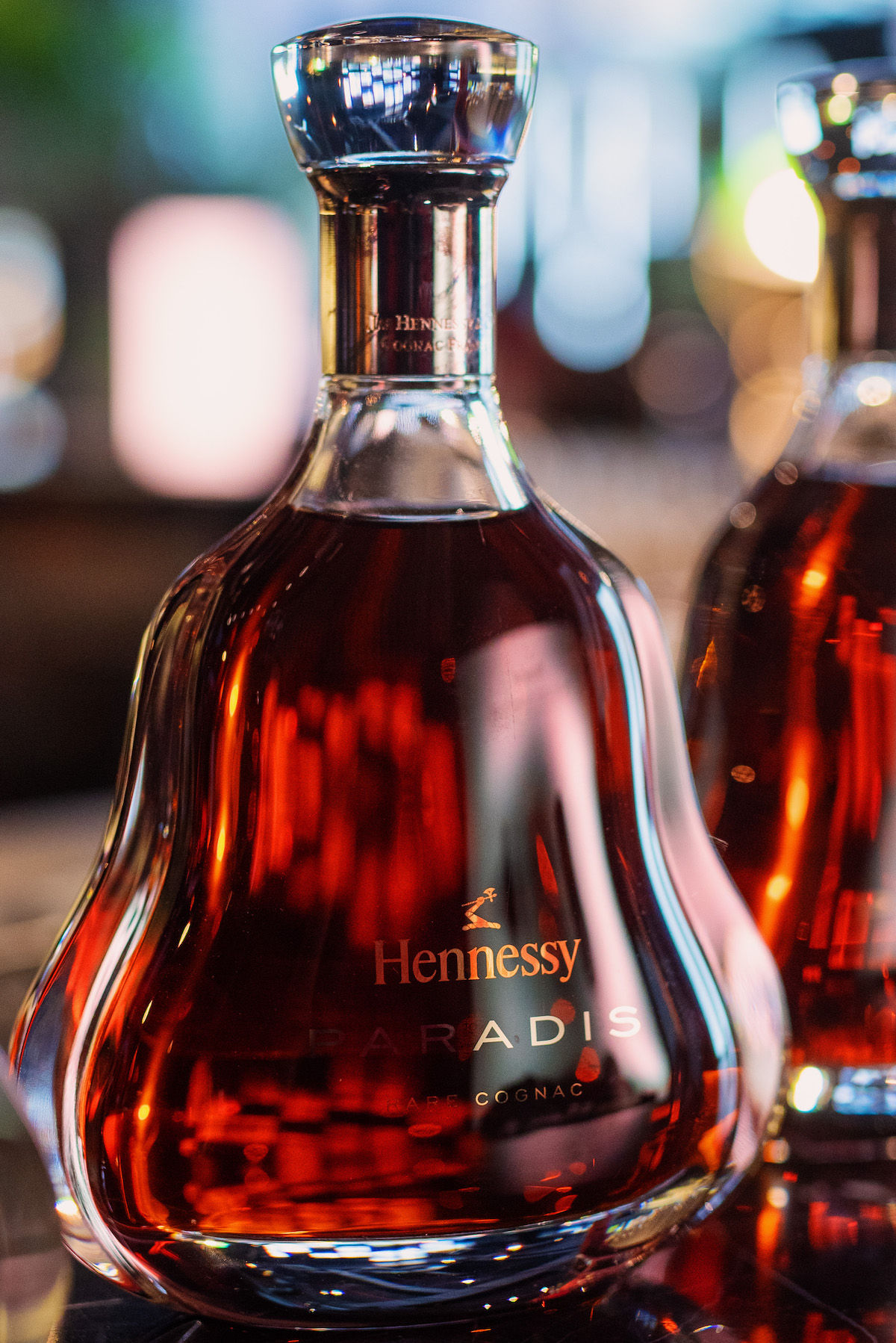 Hennessy In Good Company 一场友好的飨宴 | 品 PIN Prestige Malaysia