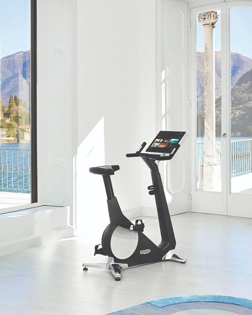 Technogym让你如此居家健身 | 品 PIN Prestige Malaysia