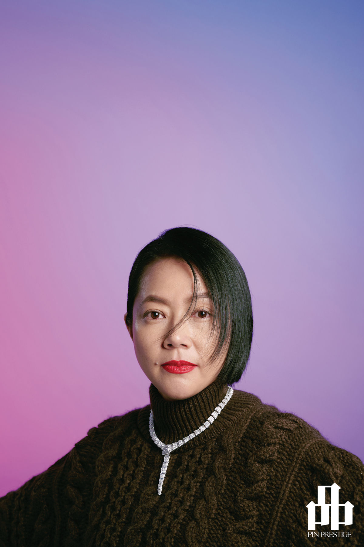 【12月创意封面】叶健一Jane Yap 任由你去想 | 品 PIN Prestige Malaysia