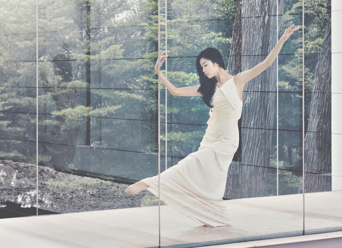 Grace Guo 郭娜 舞来舞去 | 品 PIN Prestige Malaysia