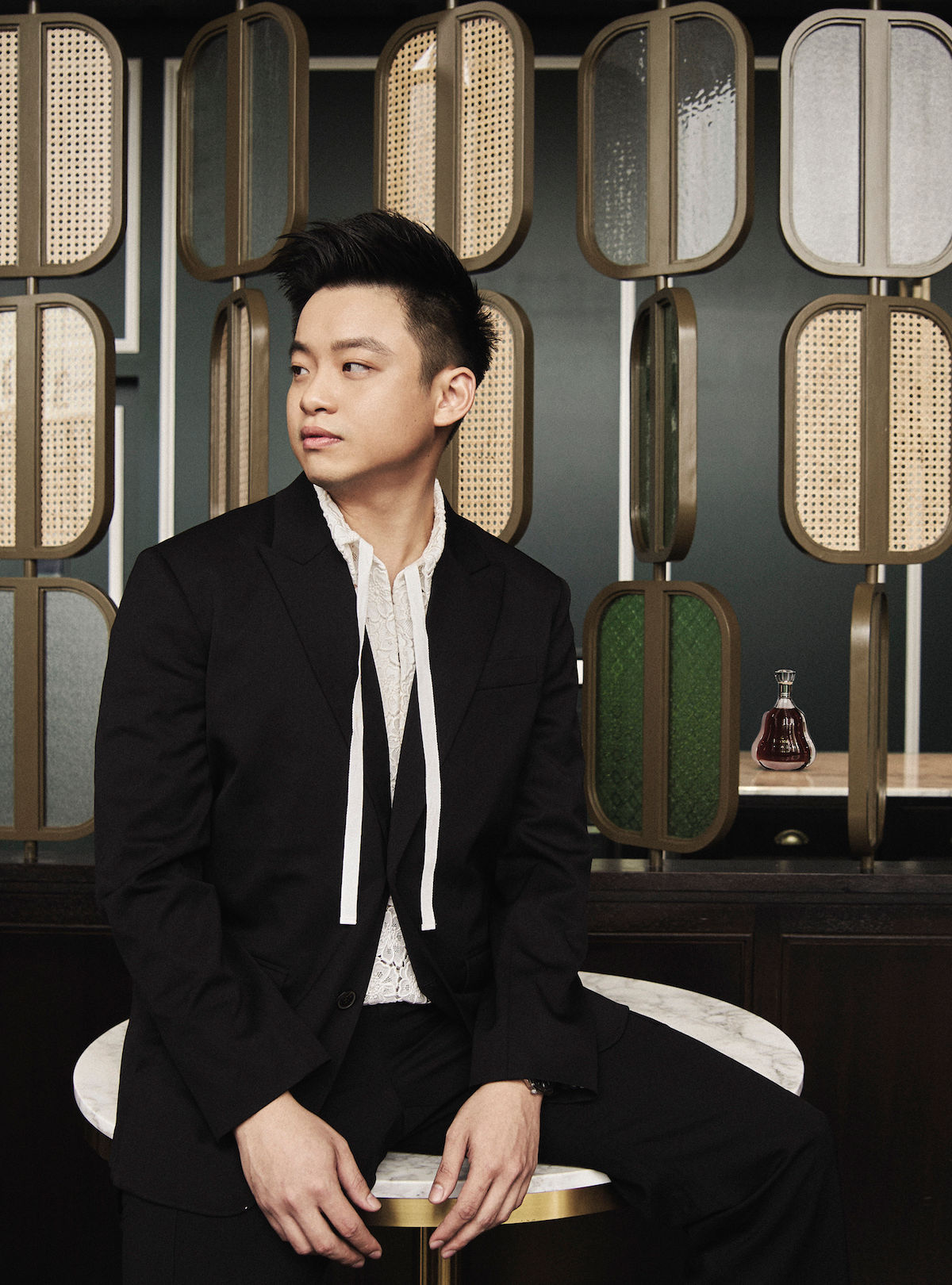 Jayden Liew 刘永强 跨过那道坎 | 品 PIN Prestige Malaysia