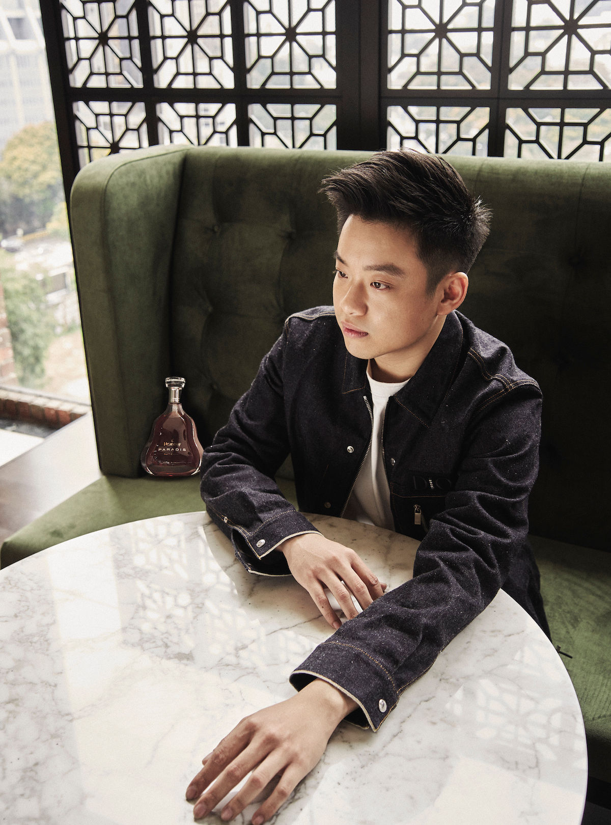 Jayden Liew 刘永强 跨过那道坎 | 品 PIN Prestige Malaysia