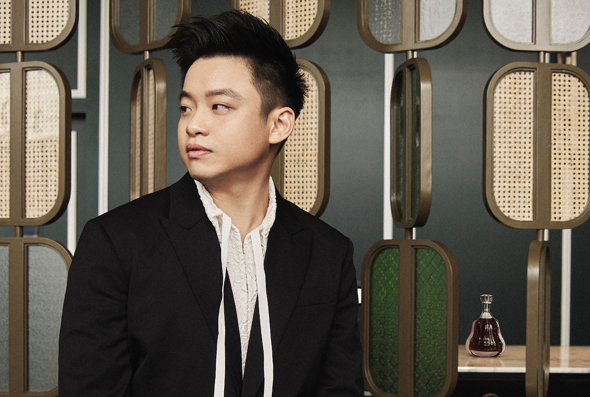 Jayden Liew 刘永强 跨过那道坎 | 品 PIN Prestige Malaysia