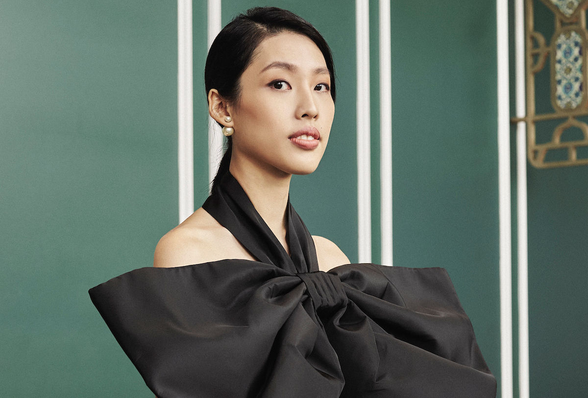 Choy Yuin Yi 蔡婉瑜 种下了善根 | 品 PIN Prestige Malaysia