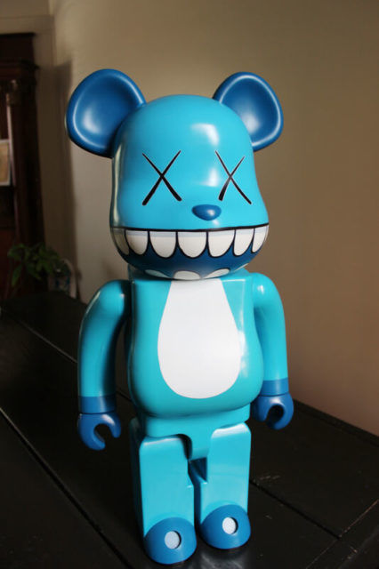 认识Bearbrick：入门收藏需知 | 品 PIN Prestige Malaysia