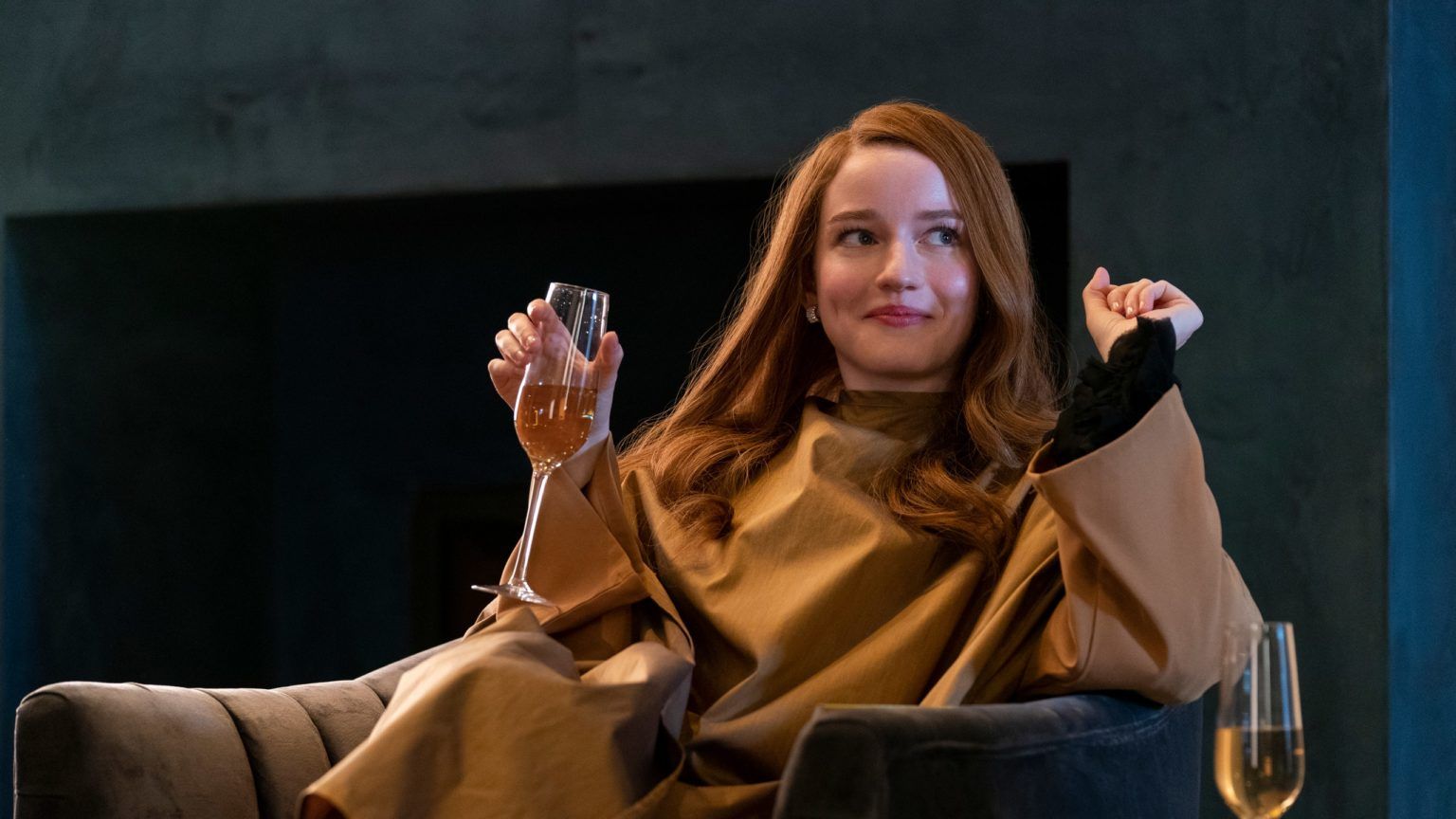 谁是《创造安娜》里的ANNA DELVEY? ｜ 品 PIN Prestige Malaysia