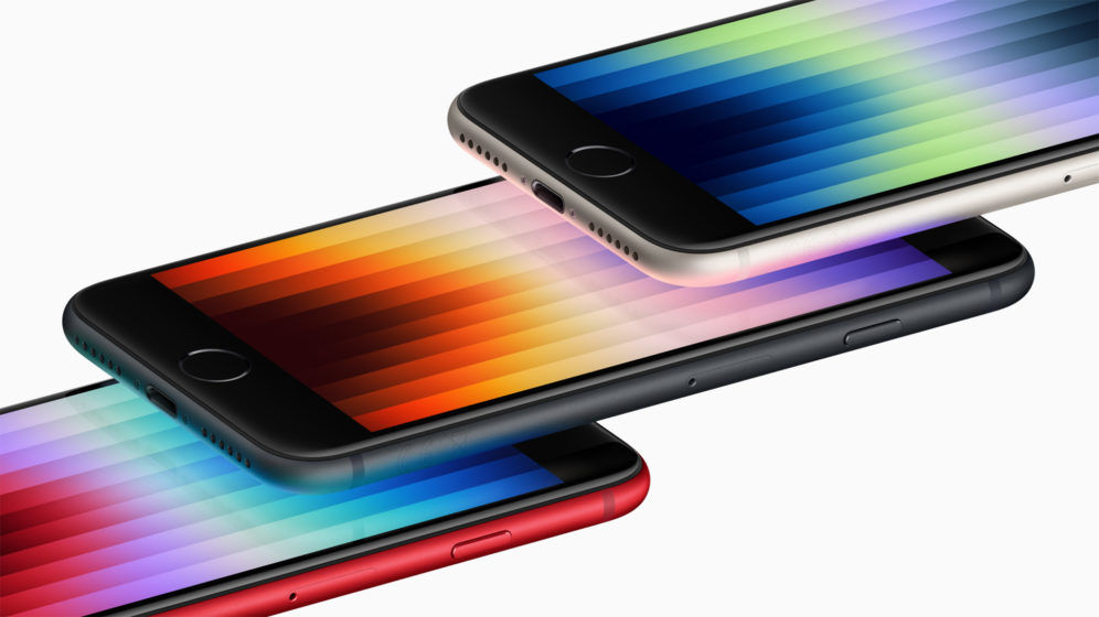 #品速报：一次看懂Apple春季2022发布会重点 | 品 PIN Prestige Malaysia