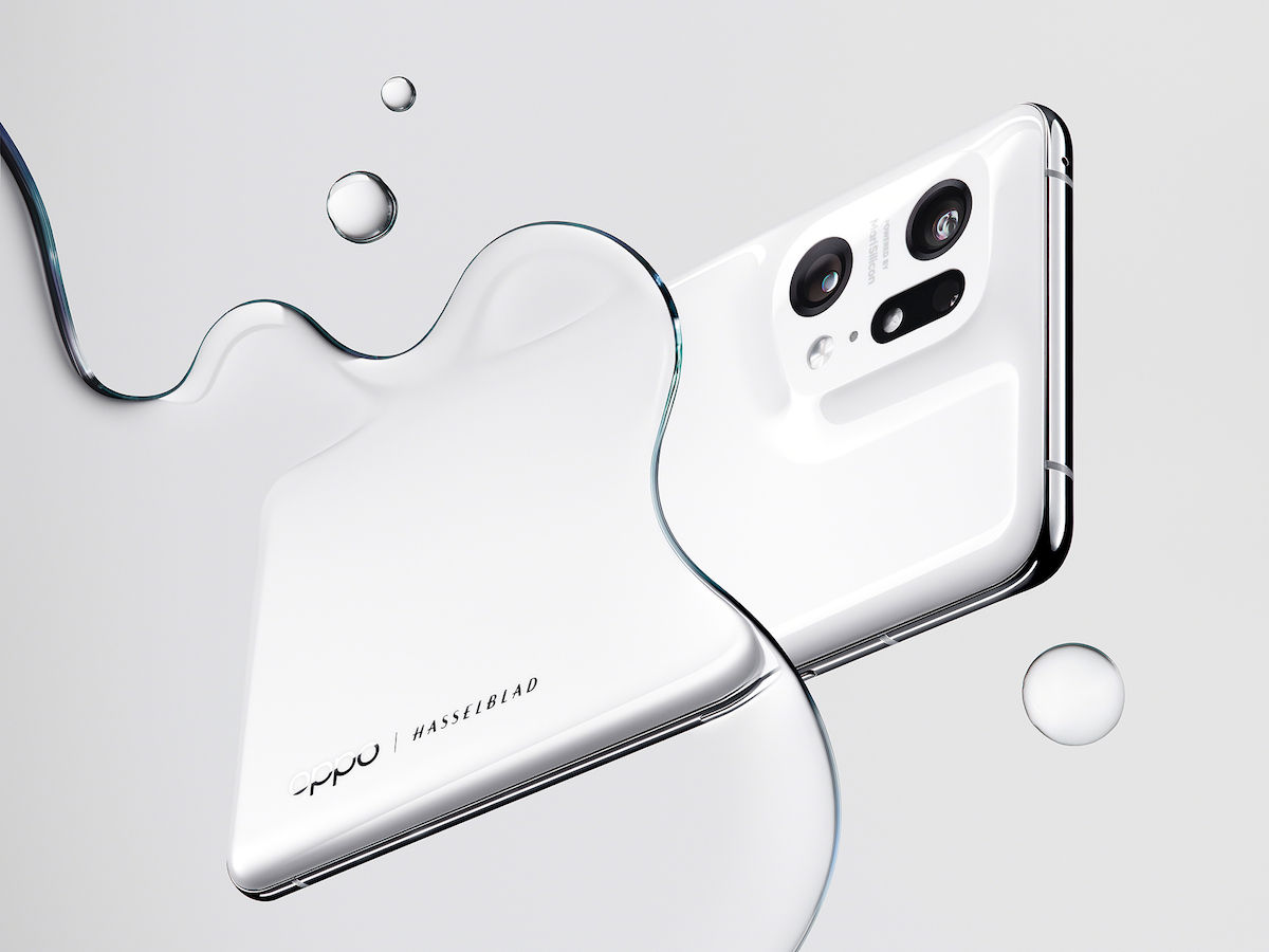 OPPO Find X5 Pro 5G 变身摄影大师的关键 | 品 PIN Prestige Malaysia