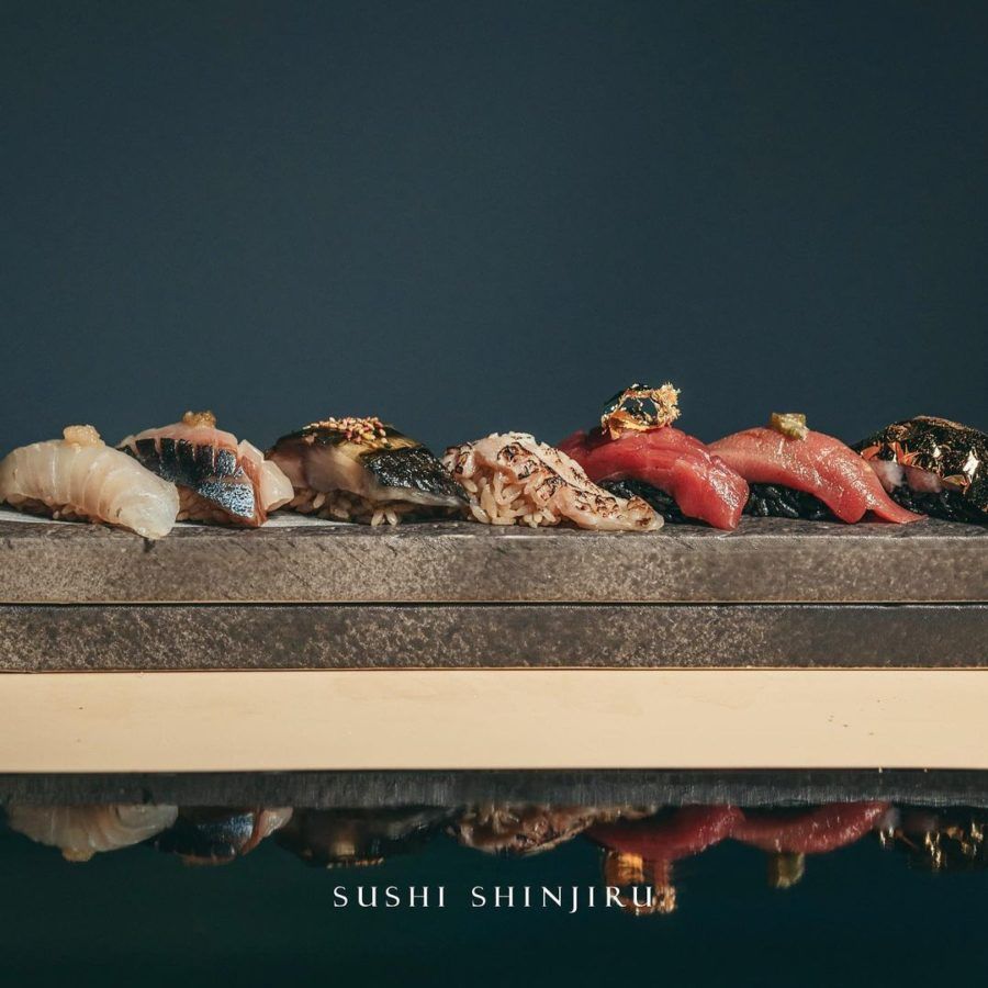 6月新餐厅指南 | 品 PIN Prestige Malaysia