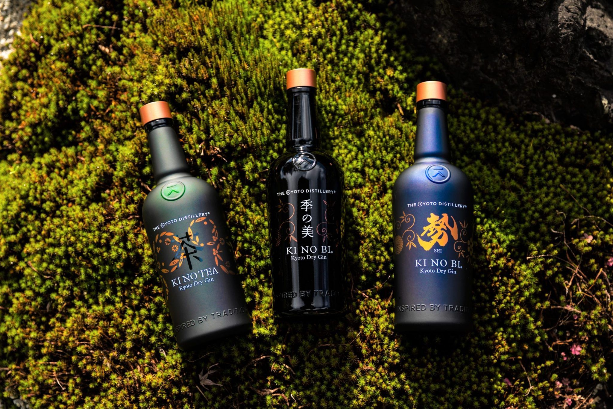 值得关注的亚洲杜松子酒品牌 | 马版 ｜MALAYSIA - 《品 PIN Prestige》