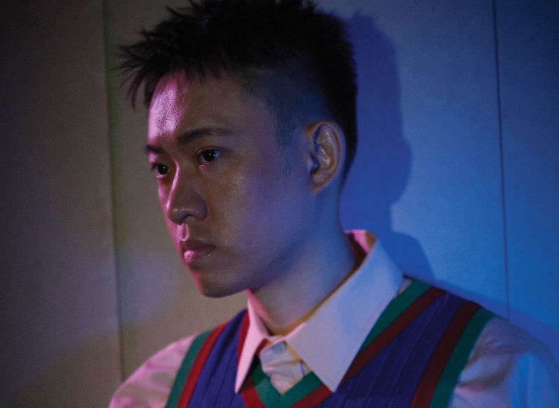 NFT 狂热分子：吕俊锋 RYAN LOO | 品 PIN Prestige Malaysia