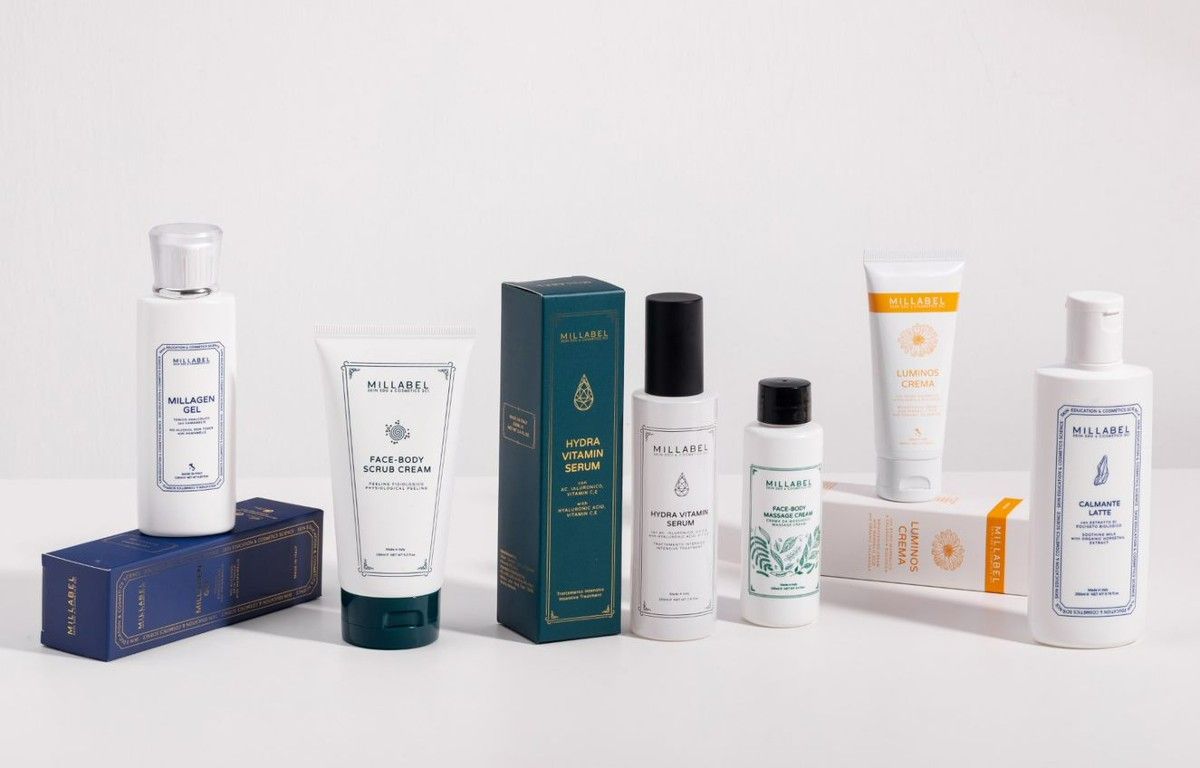 意大利品牌Millabel助你纯天然打造美肌 | 品 PIN Prestige Malaysia