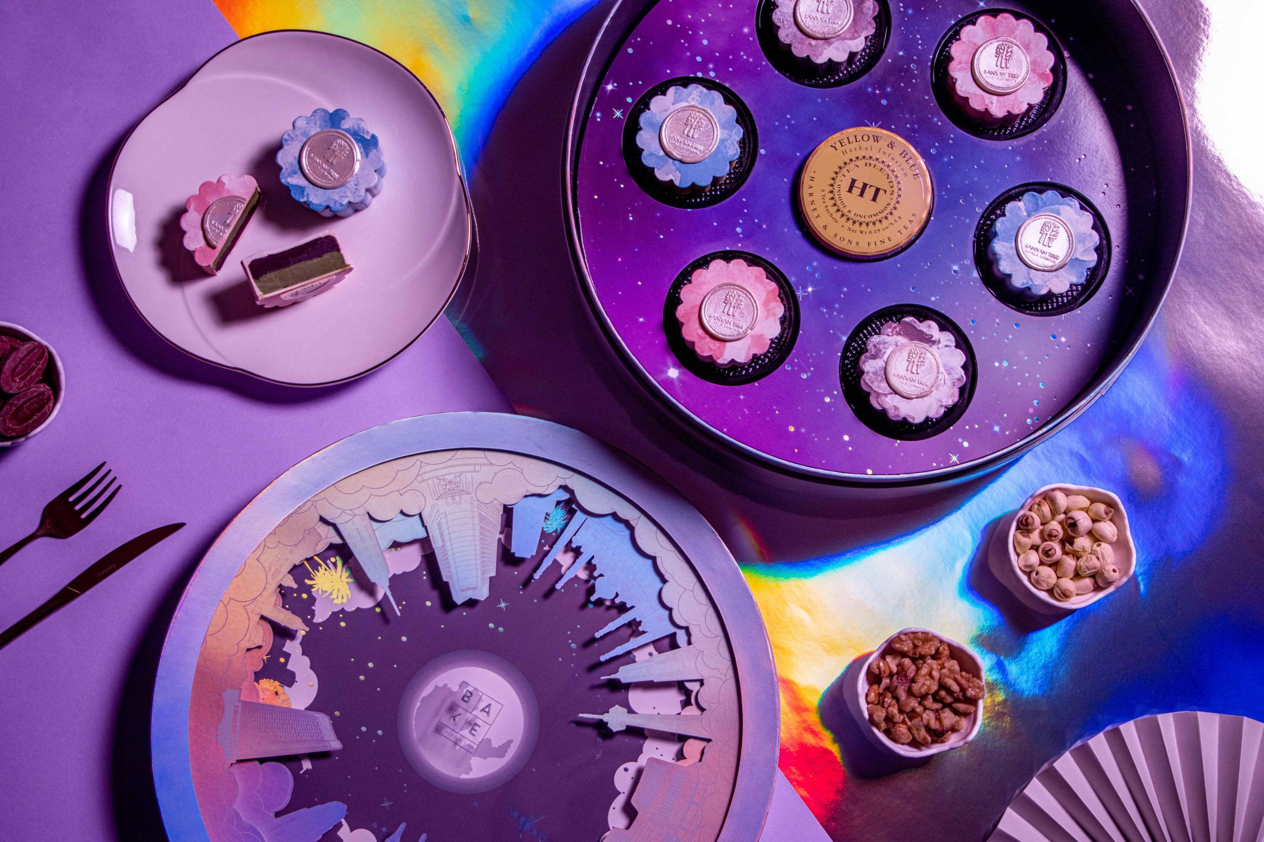 马版《品》 PIN Prestige Malaysia | 改写奢华 Redefining Luxe