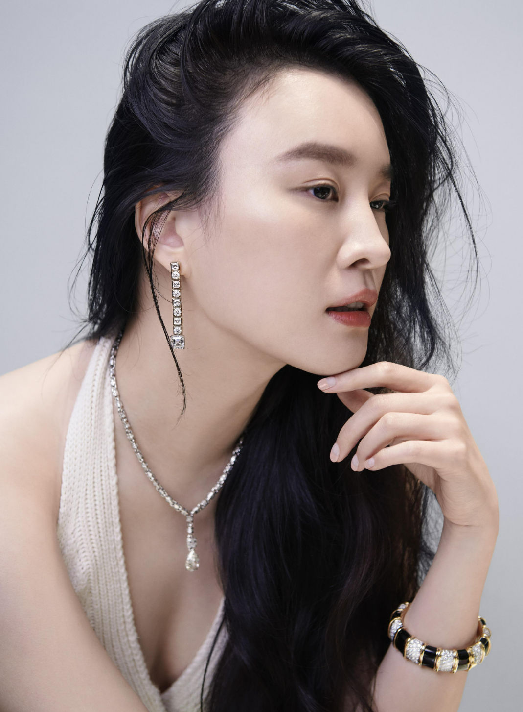 Datin Sri Joanne Yew x Tiffany & CO. 美人与钻石的绝配 | 马版 ｜MALAYSIA - 《品 PIN Prestige》