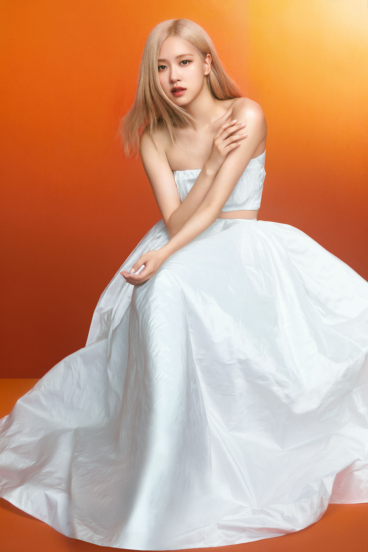 恭喜Blackpink Rosé成为Sulwhasoo品牌代言人 | 品 PIN Prestige