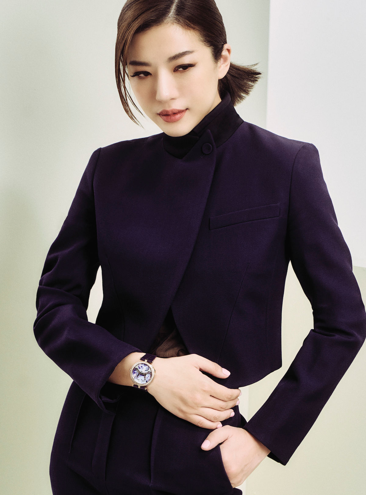 亮出一手好品味：卓舒齐 SU-QUINN TOH |《 品》 PIN Prestige
