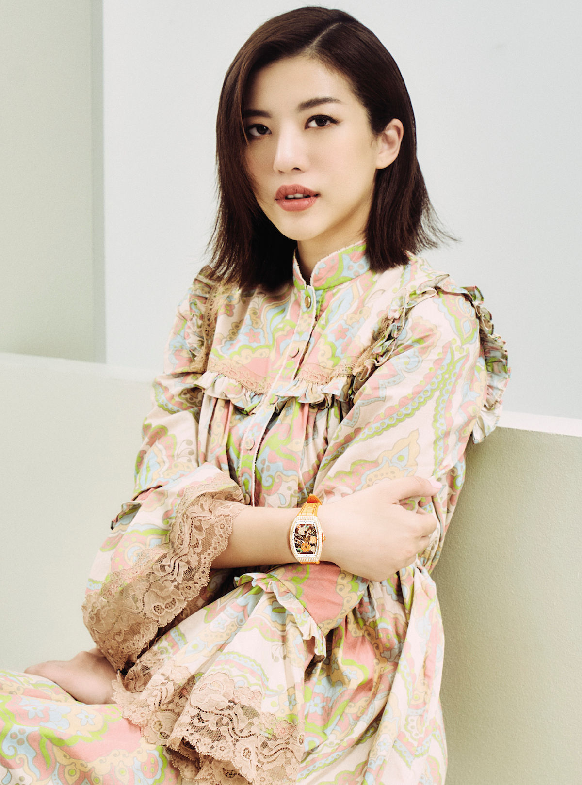 亮出一手好品味：卓舒齐 SU-QUINN TOH |《 品》 PIN Prestige