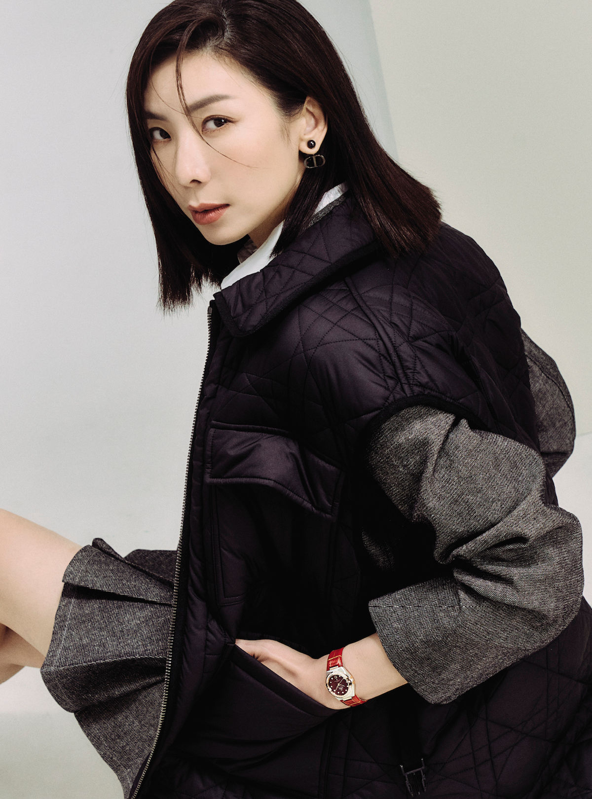 亮出一手好品味：宋芝巸 CARLA SOONG | 《品》PIN Prestige