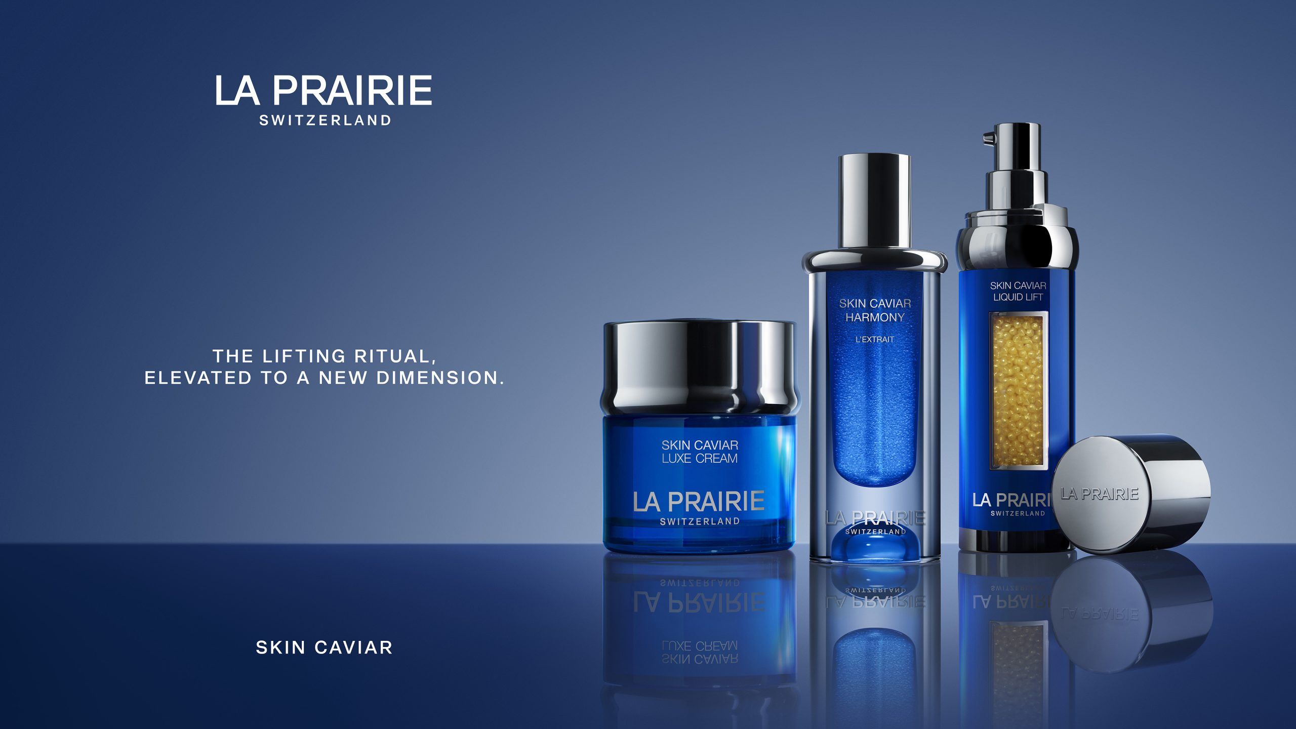 La Prairie 鱼子美颜系列又一新研发 | 品 PIN Prestige Malaysia