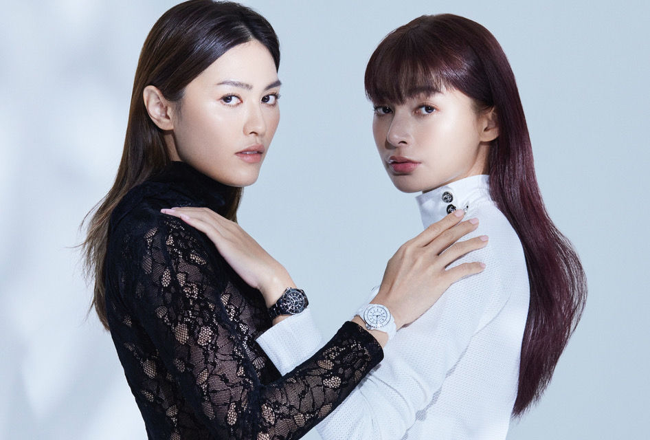 Chanel J12 传奇再进化 | 马版 ｜MALAYSIA - 《品 PIN Prestige》