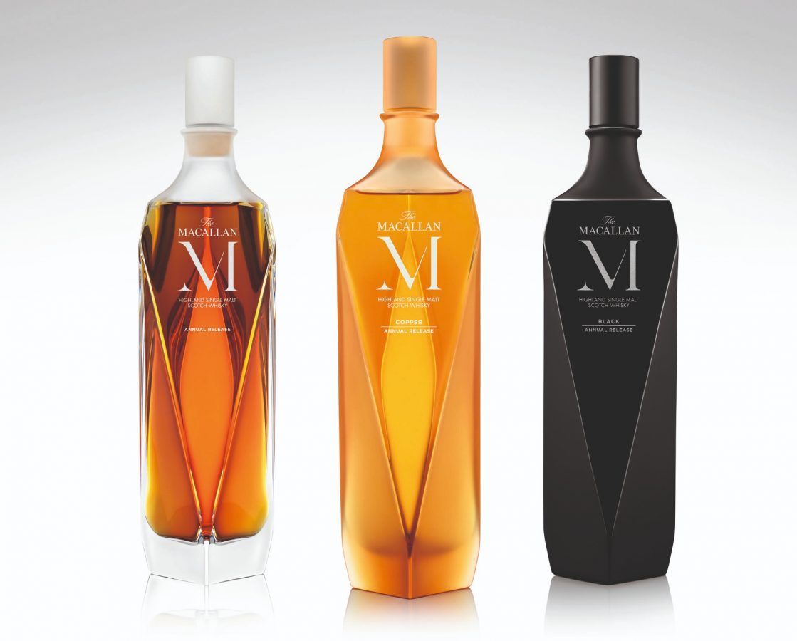 The Macallan M Copper：精彩来自奇特的小蒸馏器 | 《品》