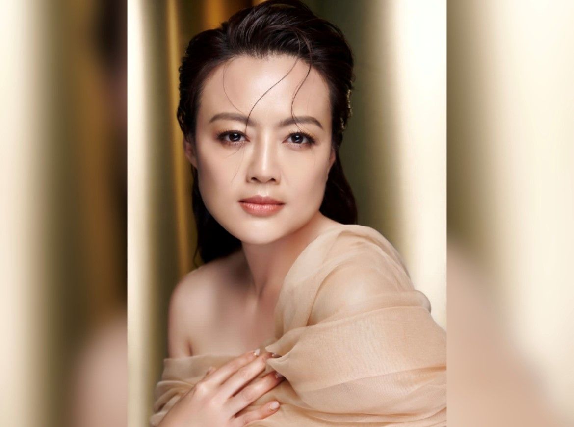 一探Clé de Peau Beauté 和Datin Tiffanee的闪亮秘密 | 品 PIN