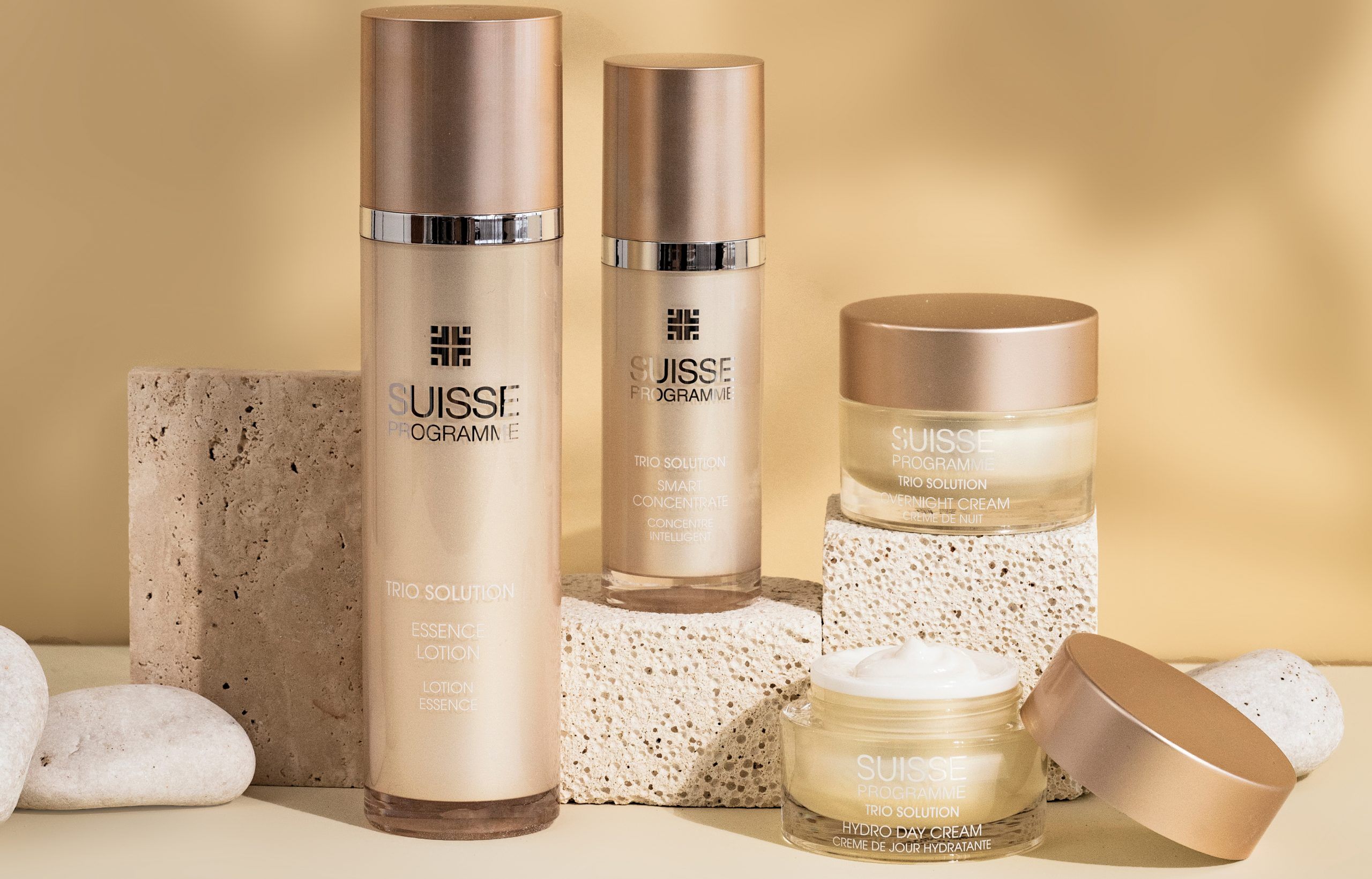 肌肤嫩亮透的秘密 | 马版 ｜MALAYSIA - 《品 PIN Prestige》