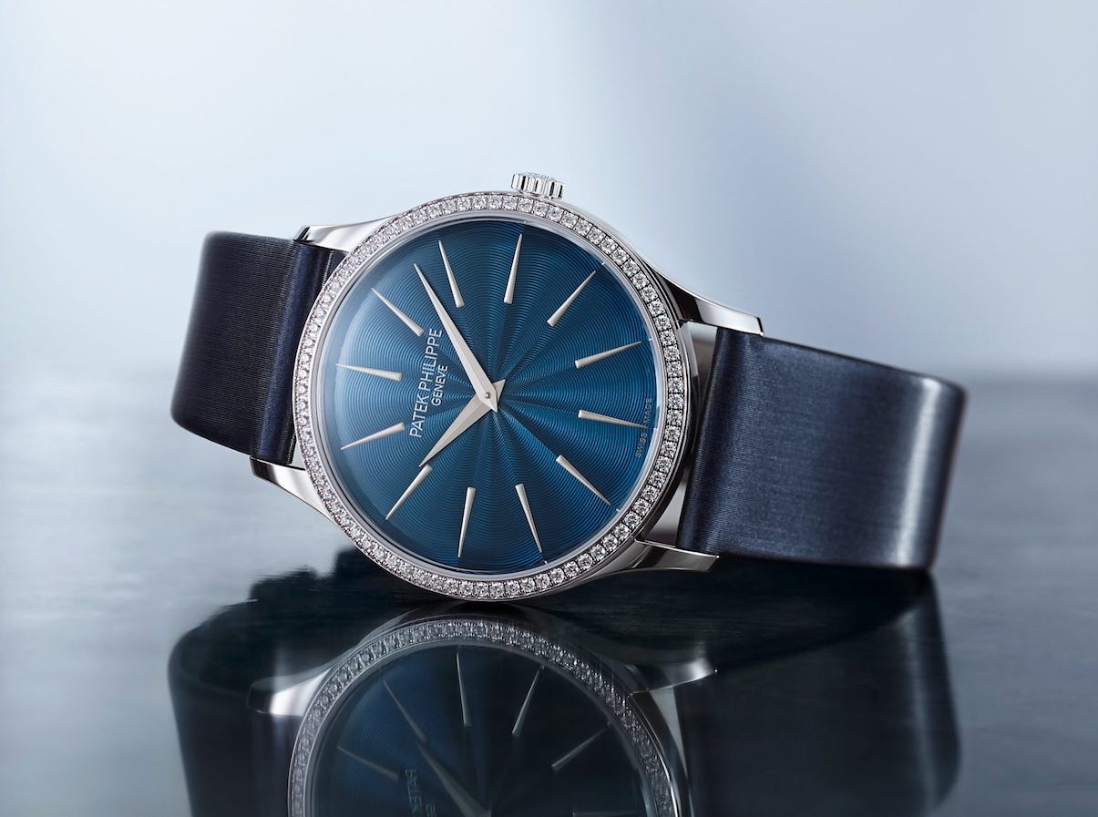 Patek Philippe 给古典几番蜕变 | 品 PIN Prestige Malaysia