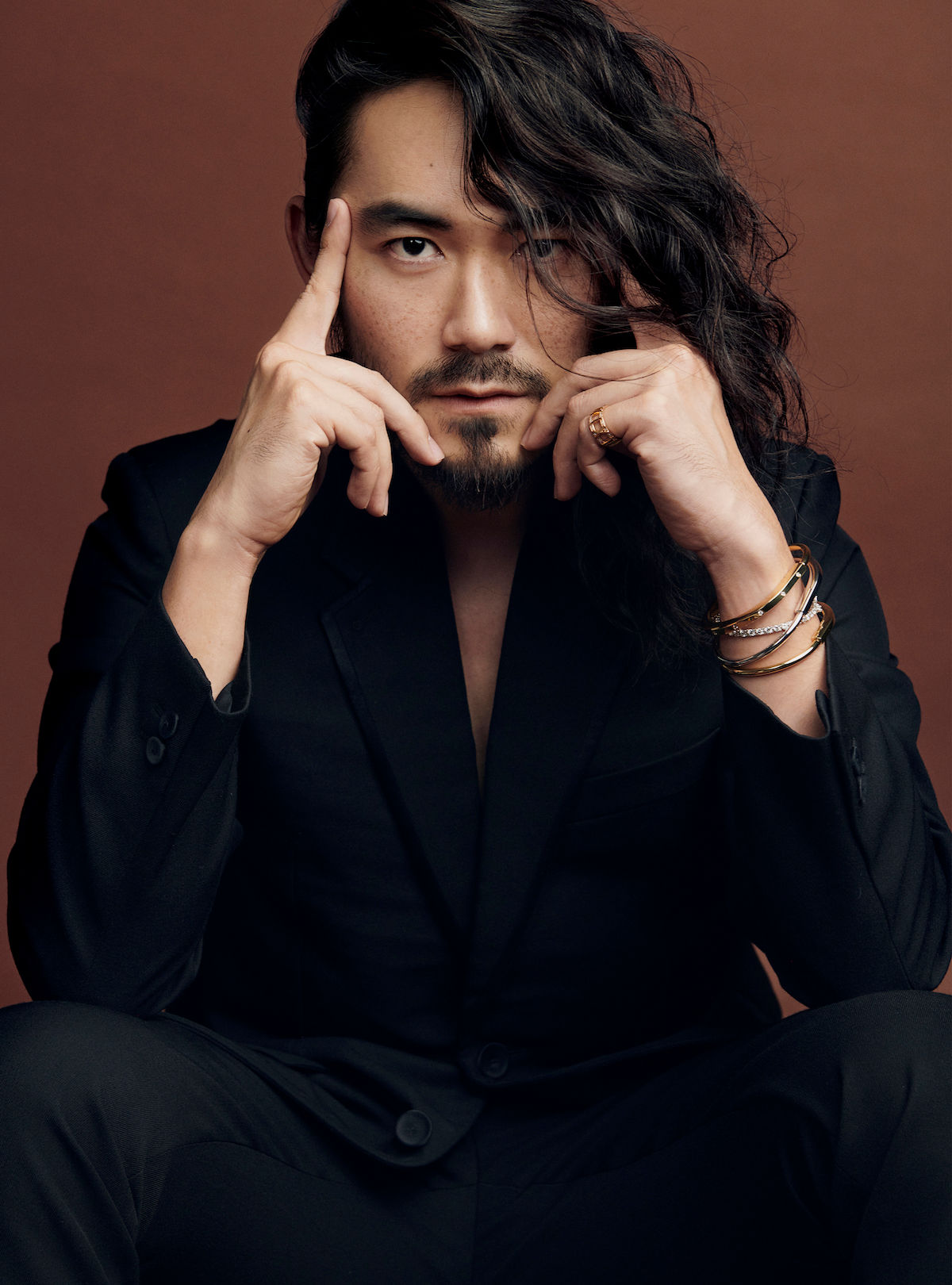 Aaron Chin & January So 对的人错过了还会重逢 | 品 PIN Prestige