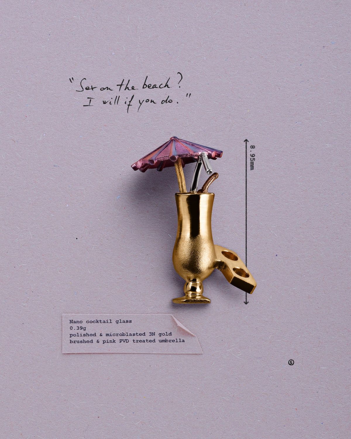 跟着RM88 Smiley笑起来 | 马版 ｜MALAYSIA - 《品 PIN Prestige》