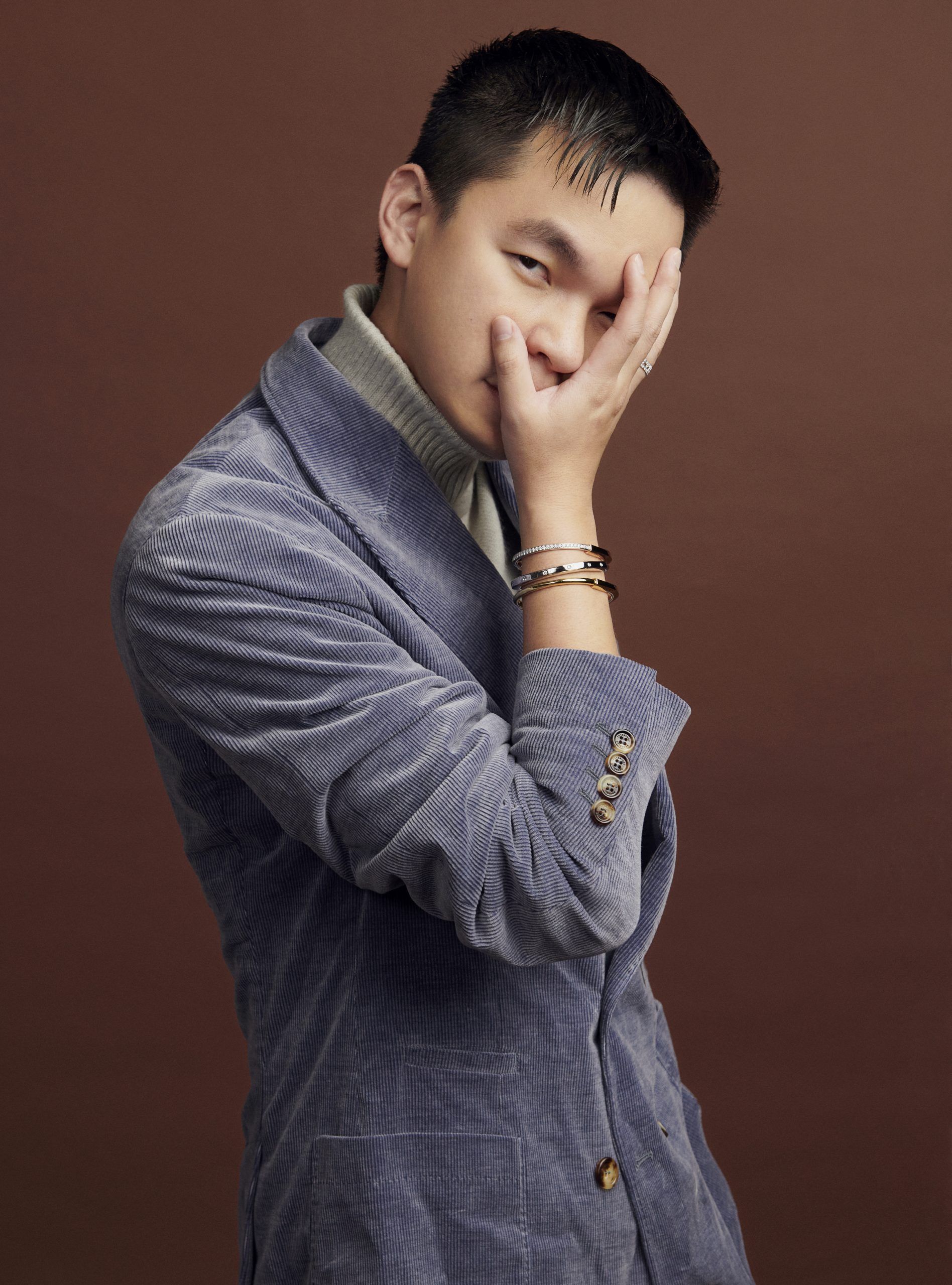 Vincent Tan & Shaine Wong 谢谢你让我成为更好的自己 | 品 PIN