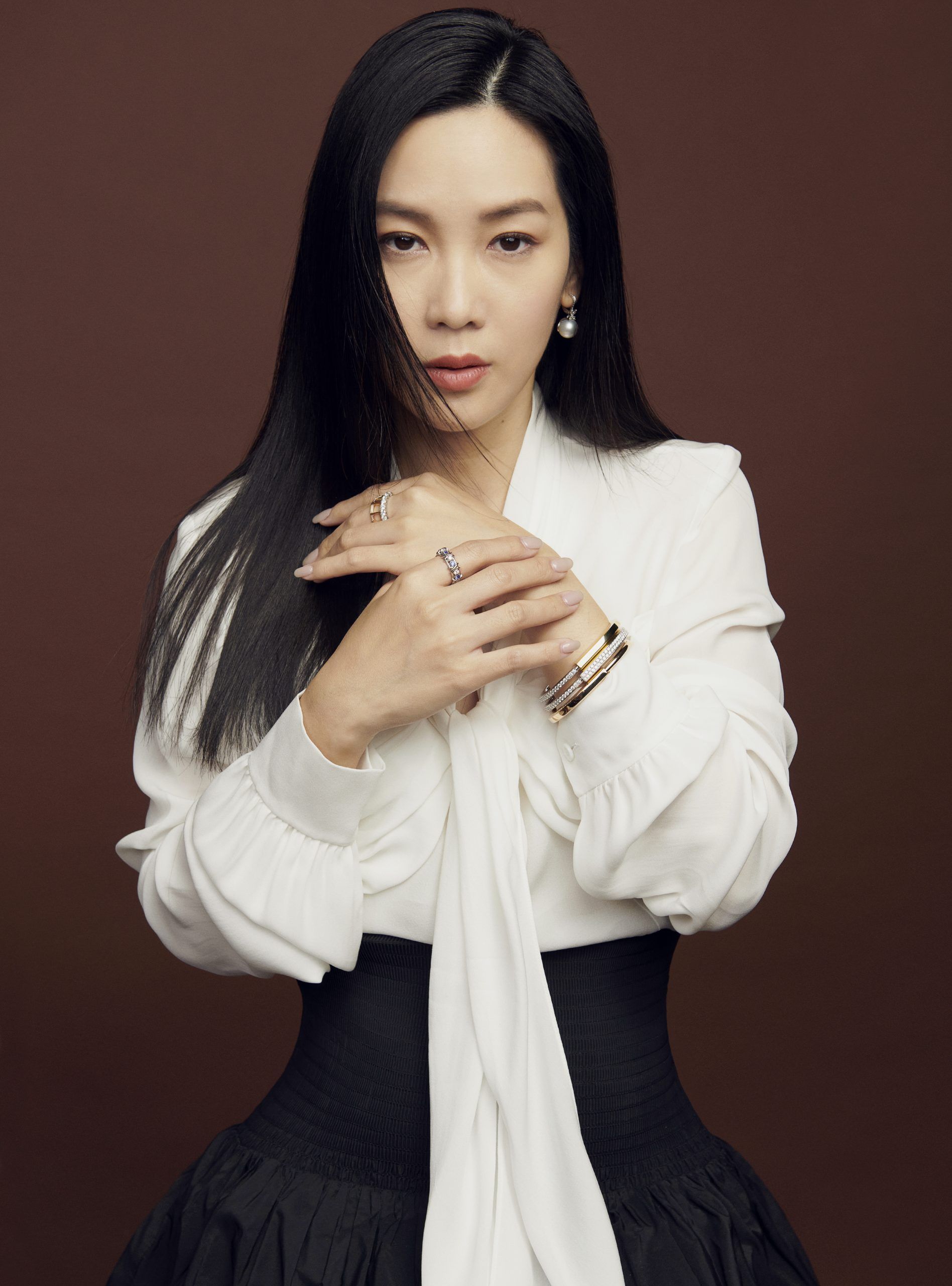 Vincent Tan & Shaine Wong 谢谢你让我成为更好的自己 | 品 PIN