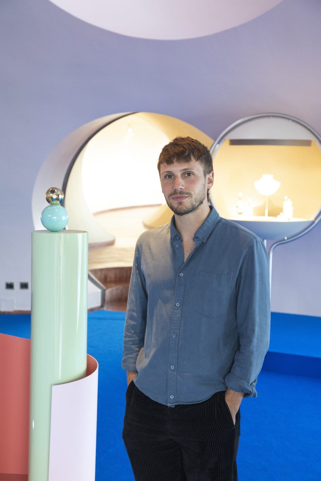 一探 Van Cleef & Arpels 的趣味游乐园 | 品 PIN Prestige Malaysia