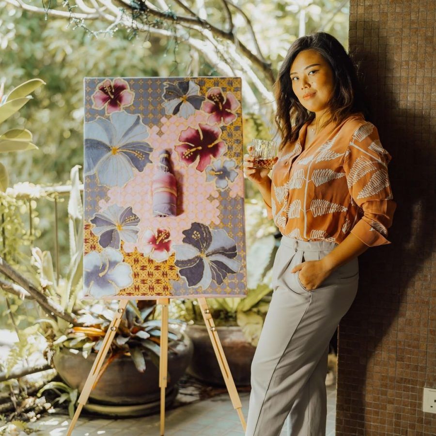 喜送“酒”，乐迎新 | 马版 ｜MALAYSIA - 《品 PIN Prestige》