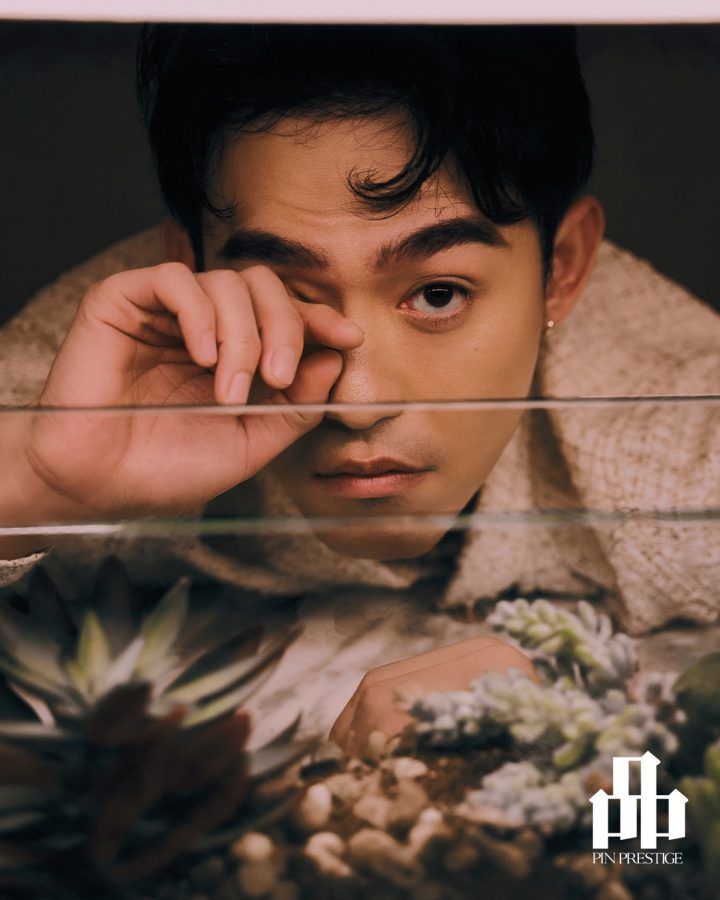 Peter Su苏世豪 活成自己最爱的样子 | 品 PIN Prestige Malaysia