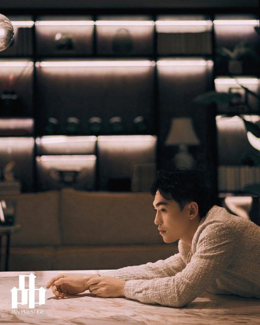 Peter Su苏世豪 活成自己最爱的样子 | 品 PIN Prestige Malaysia