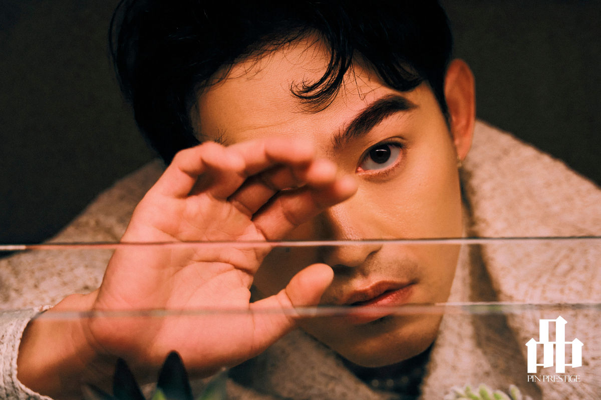 Peter Su苏世豪 活成自己最爱的样子 | 品 PIN Prestige Malaysia