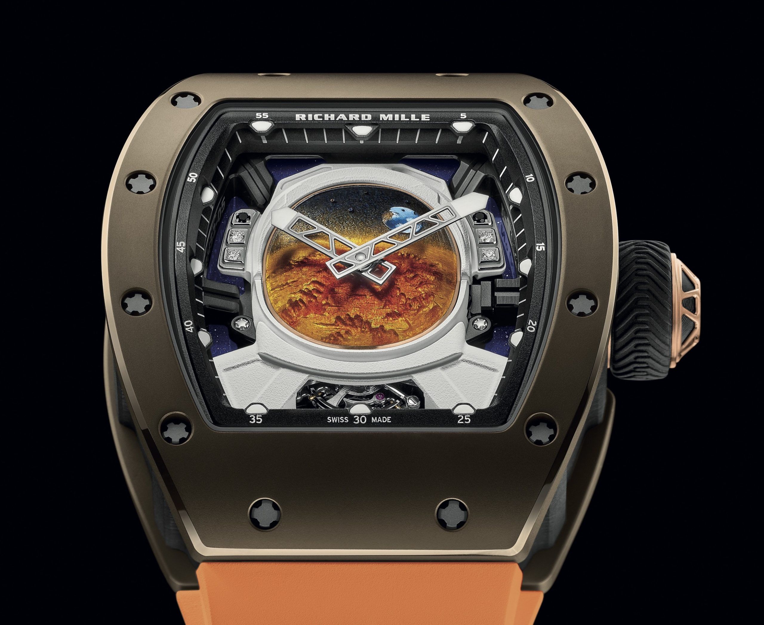 Watches Inspired By Music Watches Inspired By Music