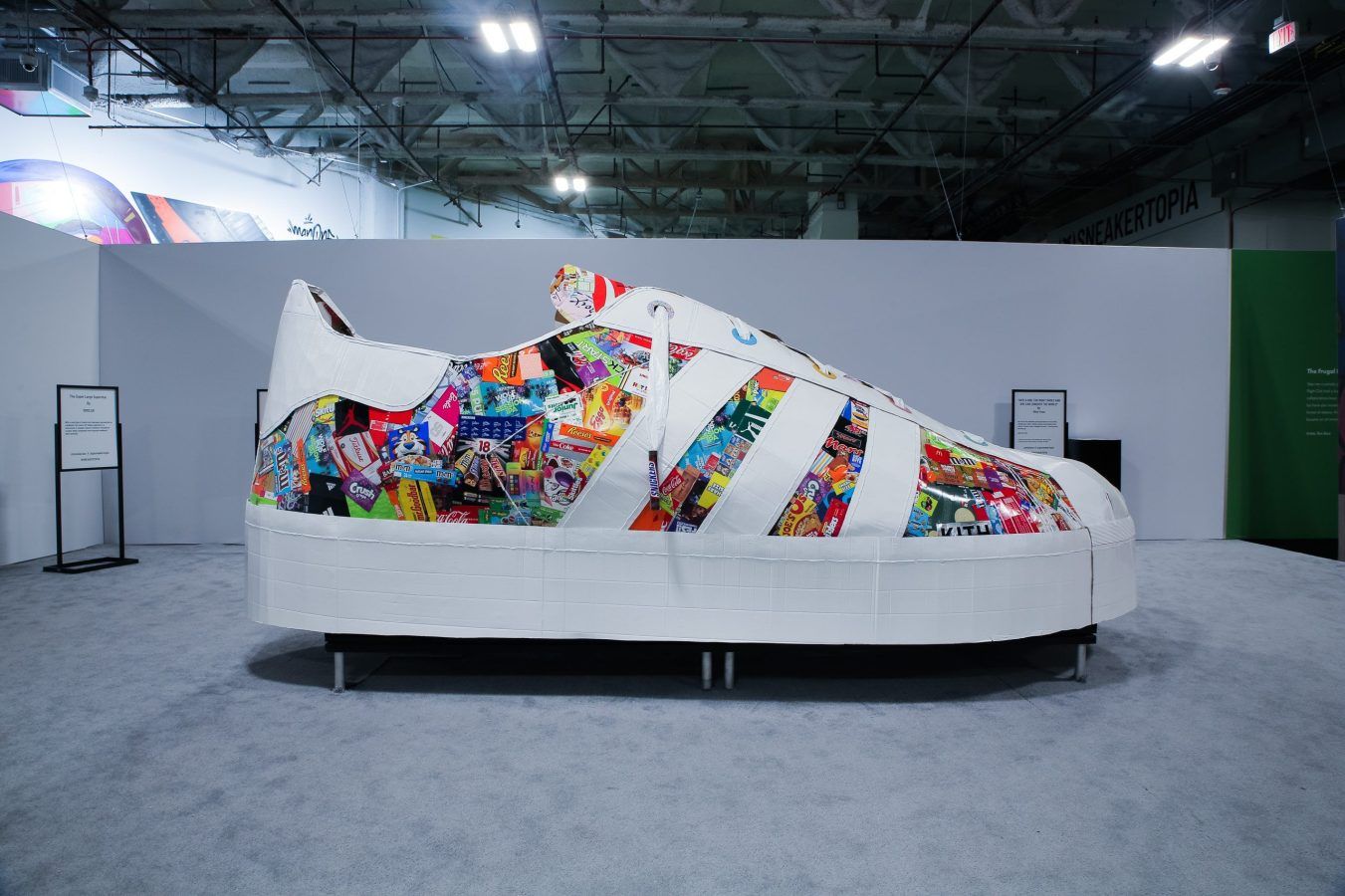 Sneakertopia球鞋展登陆新加坡 | 品 PIN Prestige Malaysia