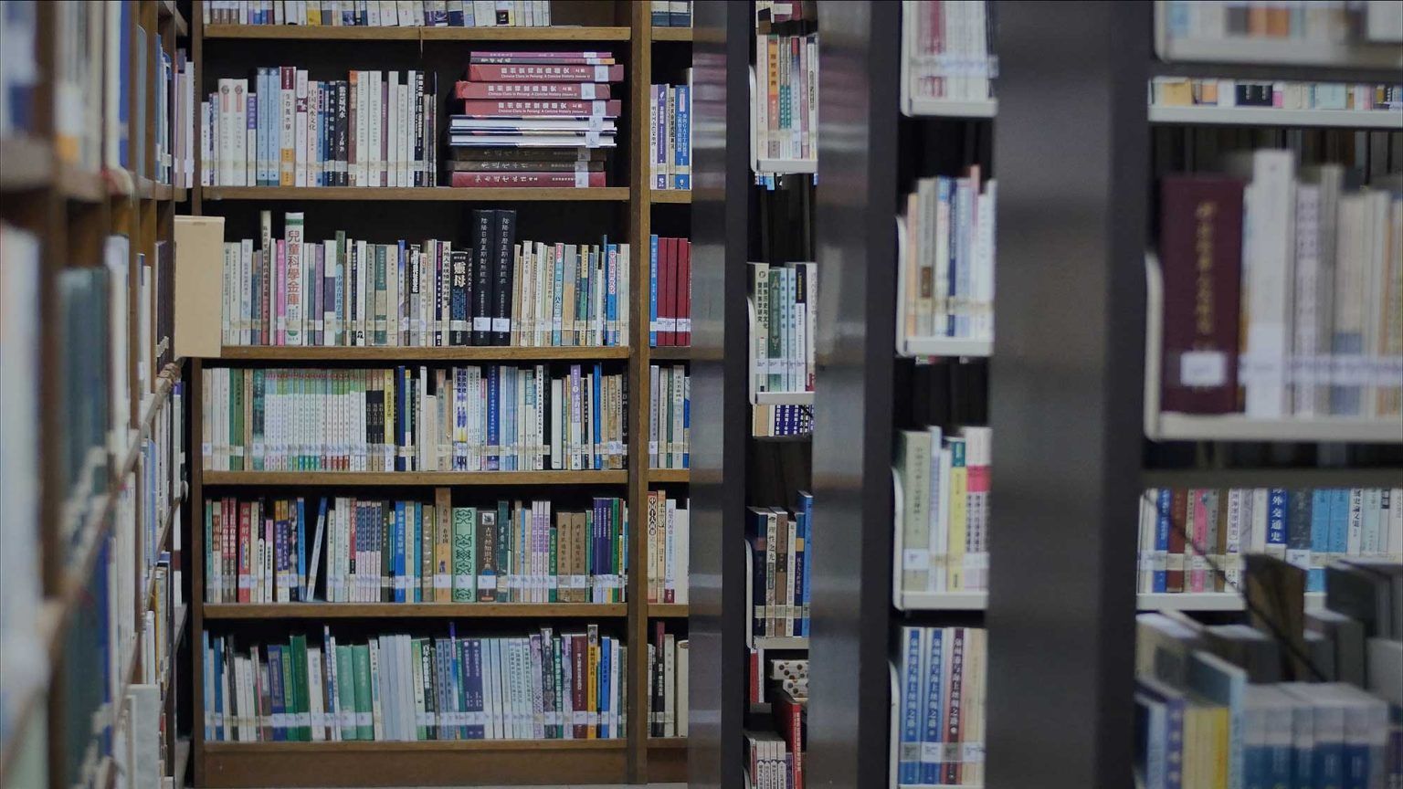 马来西亚中文藏书为主的图书馆｜品 PIN Prestige Malaysia