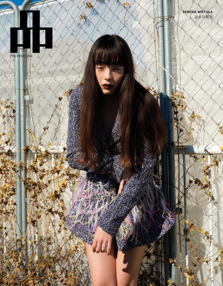 Serena Motola 改变审美标准 | 品 PIN Prestige Malaysia