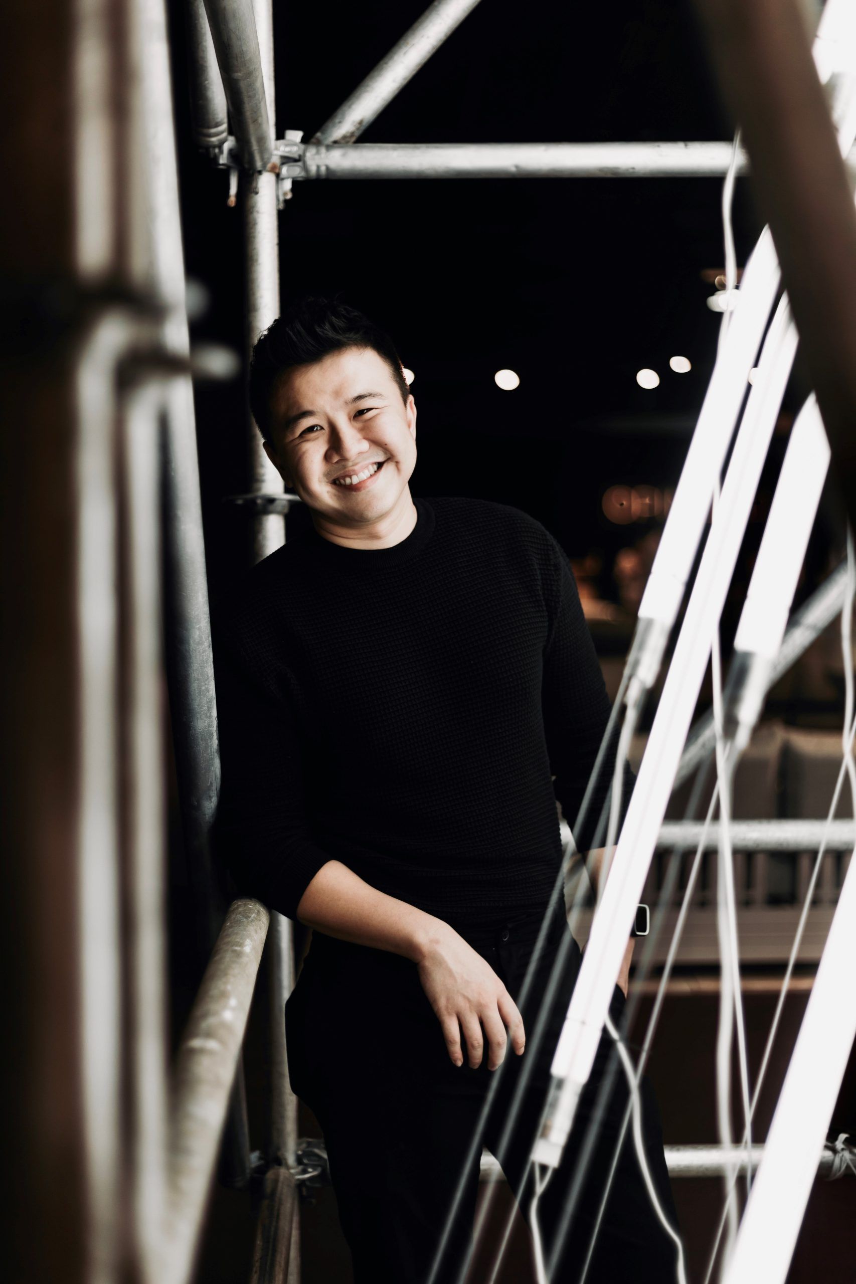 Kai Yi Wong 黄凯毅 人生意义在于做热爱的事 | 品 PIN Prestige