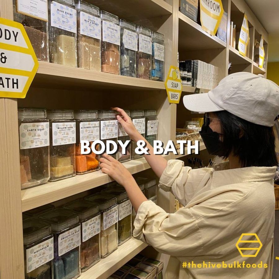 绿色消费告白地球：零废弃概念商店 | 品 PIN Prestige Malaysia