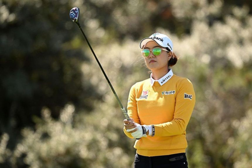 亚洲15名最出色女高尔夫球手｜品PIN Prestige